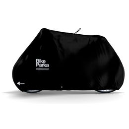 Selle Royal Fahrradabdeckung STASH, schwarz