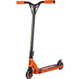 Stunt-Scooter Bandit DOS, orange