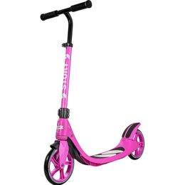 City-Scooter City Ride, pink