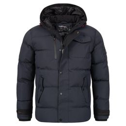 Geo Norway Winterjacke Stepp Jacke