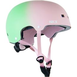 Multisport-Helm Brain Saver, teal
