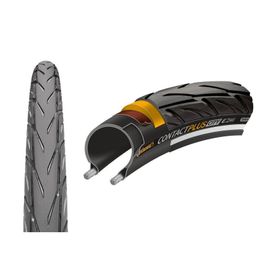 Continental Fahrradreifen Contact Plus City 2er-Set, 28x1.75'' 47-622
