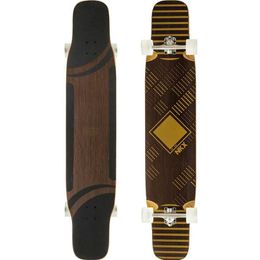 Longboard Vegas Dancing, gold