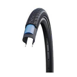 Schwalbe City-Fahrradreifen MARATHON PLUS - Performance 28x1.25" 32-622