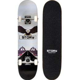 Skateboard Classic 7,5", Adler