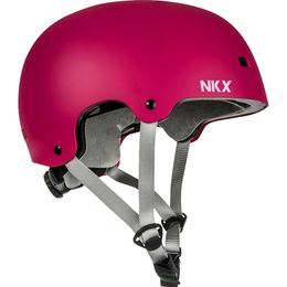 Multisport-Helm Brain Saver, Raspberry