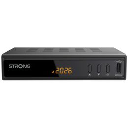Strong SRT 3034 DVB-C Kabel-Receiver