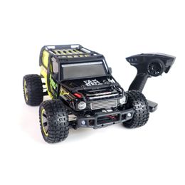 ES-Toys RC Elektro Buggy Extreme 204E, 1:10, Allradantrieb, bis 48 km/h schnell schwarz