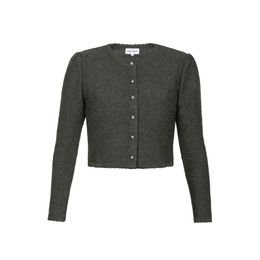 Strickjacke Sophie anthrazit