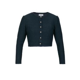 Strickjacke Sophie Dunkelblau