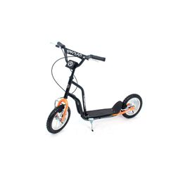 Scooter Premium