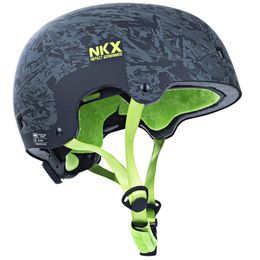 Multisport-Helm Brain Saver
