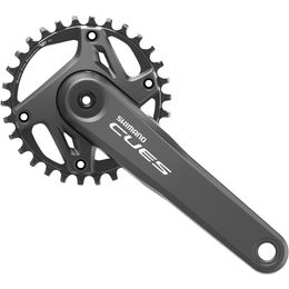 Shimano Kurbelgarnitur CUES FC-U6000 1x9/10/11-fach, 32T, 170 mm