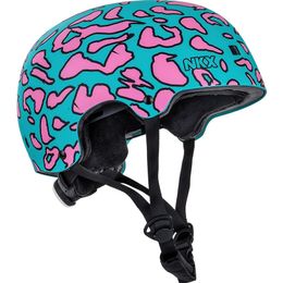 Multisport-Helm Brain Saver