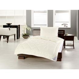 Sannwald Steppbett Alpentraum 135x200 cm