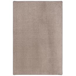 Snapstyle Trend, Taupe, Textil, 200x300 cm, Teppiche & B&ouml;den, Teppiche