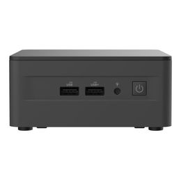 ASUS NUC 14 Pro+ RNUC14RVHV700002I | Intel Core Ultra 7 165H vPro | Intel Arc | no OS | Barebone