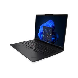 Lenovo ThinkPad L16 AMD G2 | Hawk Point | R5 PRO 215 | 32GB RAM | 1TB SSD | Win 11 Pro | Business Notebook
