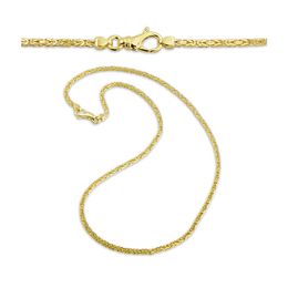 Tchibo - Byzantiner Kette - gold