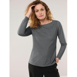 Walbusch W&auml;rmendes Shirt