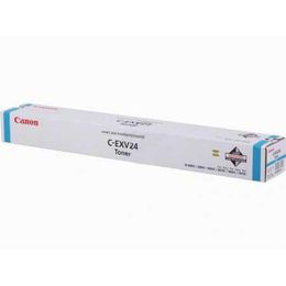 Canon C-EXV24 Toner 2448B002 cyan - reduziert