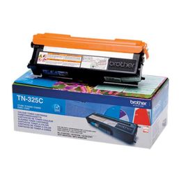 Brother Toner TN-325C cyan - reduziert!