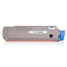OKI Toner 44059128 black