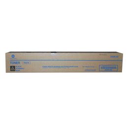 Konica Minolta Konica Toner TN-321K black