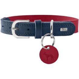 Sport Dog Dog Sport HUNTER Hundehalsband lemvig rot XS-S