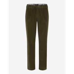 Eurex By Brax Eurex Herren Chino Style LUIS OLIVE Gr&uuml;n Oliv, gr&uuml;n - oliv, Gr. 24