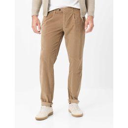 Eurex By Brax Eurex Herren Chino Style LUIS BEIGE, Beige, Gr. 28