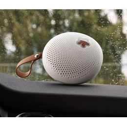 Tchibo - Mobiler Luftentfeuchter - wei&szlig;