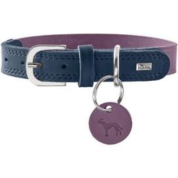 Sport Dog Dog Sport HUNTER Hundehalsband lemvig lila M-L