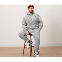 Tchibo - Hoodie - Herren - Gr. 5XL - grau
