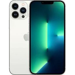 Apple iPhone 13 Pro Max 1TB silber