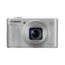Canon PowerShot SX730 HS silber