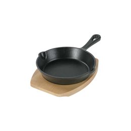 Stoneline Emaillierte Gusseisenpfanne 20 cm