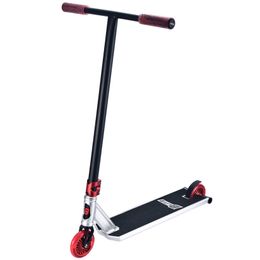 Stunt Scooter Blitz, silber