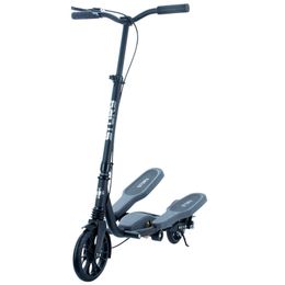 City-Scooter Stepper