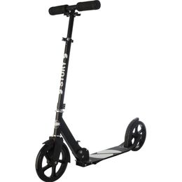 City-Scooter Urban GO! Commuter, schwarz