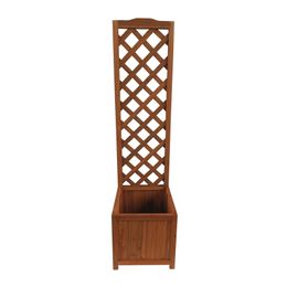 HTI-Line Blumenkasten Heidi Small