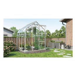 Vitavia Comfort Edition Orion 3800 ESG 3mm, alu inkl. Schattiergewebe