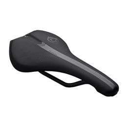 PRO MTB-Fahrradsattel Turnix Team, 275 x 152 mm