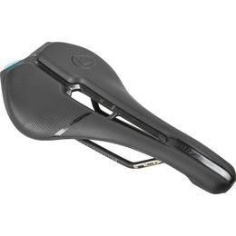 PRO MTB-Fahrradsattel Turnix Performance AF, 275 x 152 mm