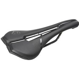 PRO MTB-Fahrradsattel Turnix Performance AF, 275 x 132 mm