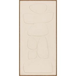 SONSTIGE Gem&auml;lde STONE HARMONY