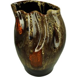 SONSTIGE Vase BROWN