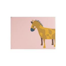 Asa Tischset WESTERNPFERD WIEBKE