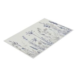 Kleine Wolke Badteppich SAVANNAH