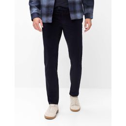 Brax Herren Chino Style FABIO NAVY, dunkelblau, Gr. 48/32